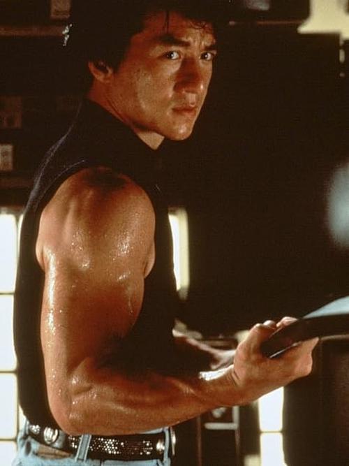 drunken master artinya