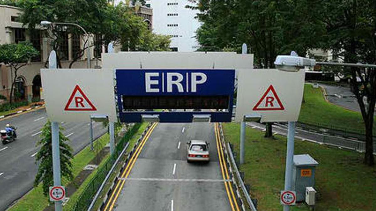Sebelum terapkan ERP, Pemrov DKI akan gunakan dulu SRP - Berita Otosia.com