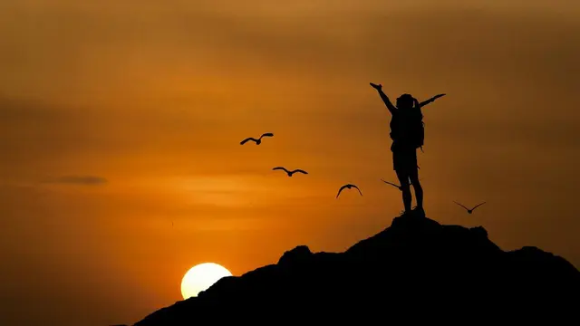 50 Kata-Kata Afirmatif Positif buat Diri Sendiri agar Sukses - Ragam ...