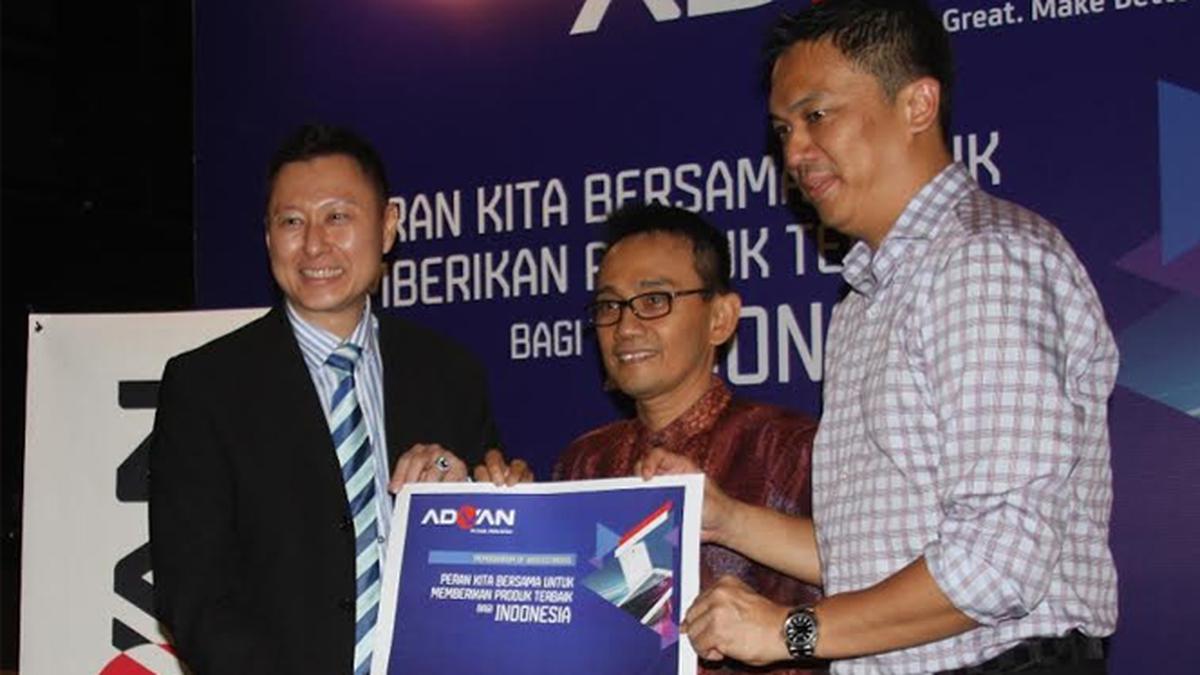 Jenis Smartphone Apa yang Diinginkan Masyarakat Indonesia?