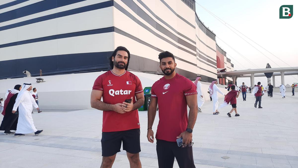 Harapan Warga Qatar, Aveez Ahmad di Piala Dunia 2022: Hasil Akhir ...