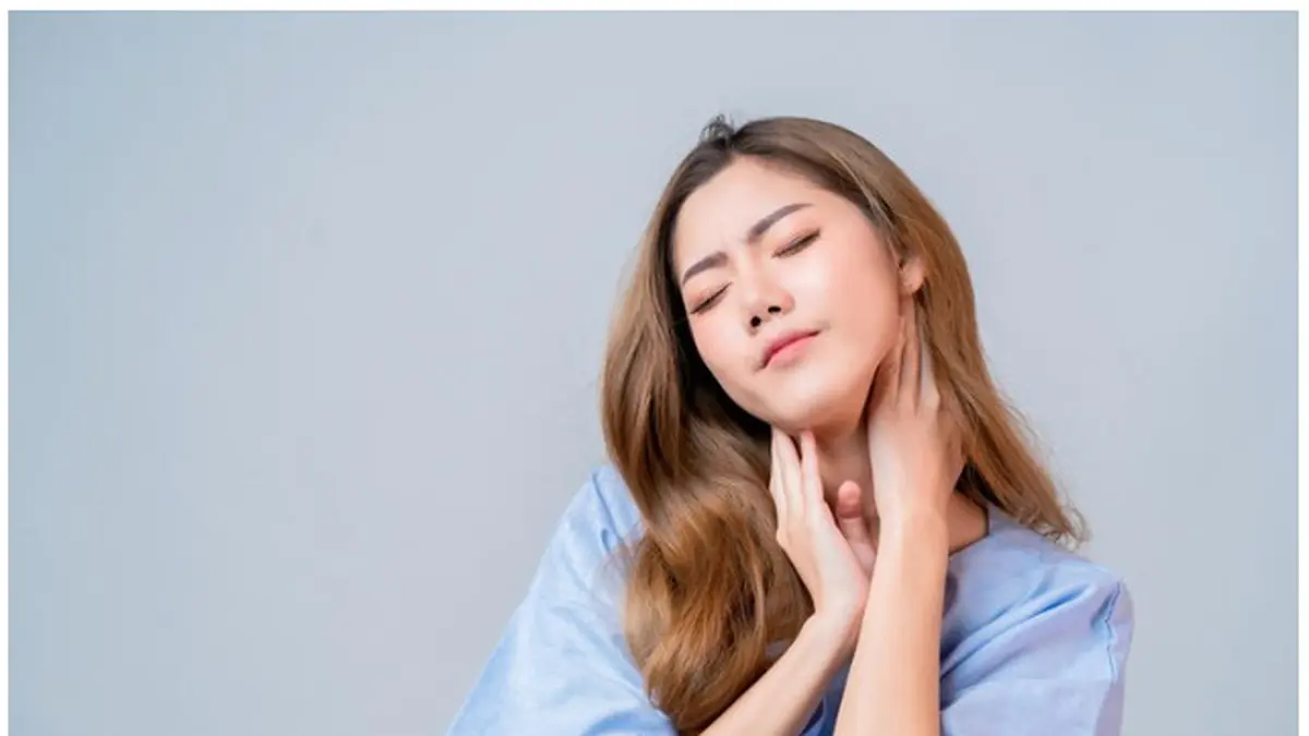 Berita tanda amandel Hari Ini - Kabar Terbaru Terkini | Liputan6.com