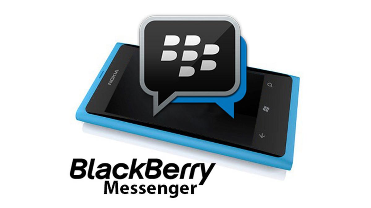 BBM Kini Resmi Tersedia di Windows Phone - Tekno Liputan6.com