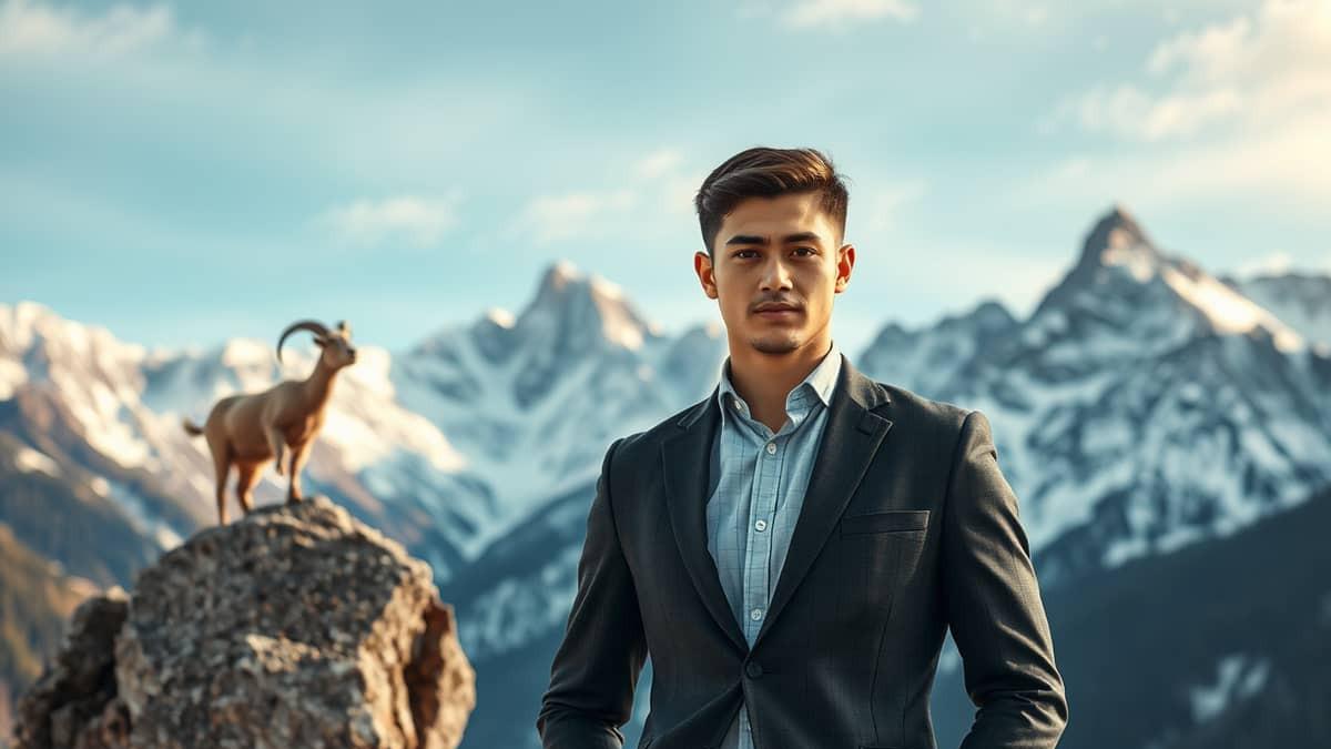 January 13 Zodiac: Capricorn Traits, Compatibility, and More