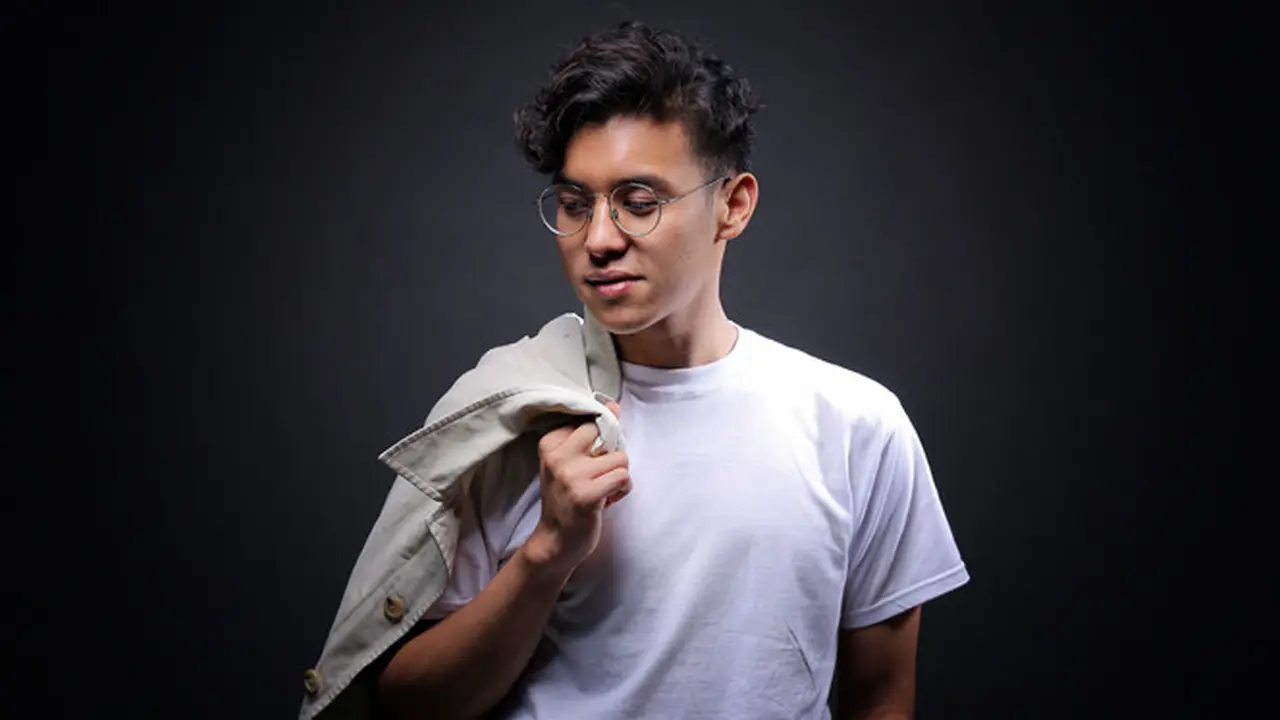 Ardhito Pramono Rilis Single dan Mini Album Terbaru
