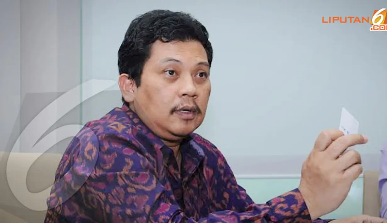 [FOTO] JKN Tak Berjalan Lancar, Ini Alasan Wamenkes - Foto Liputan6.com