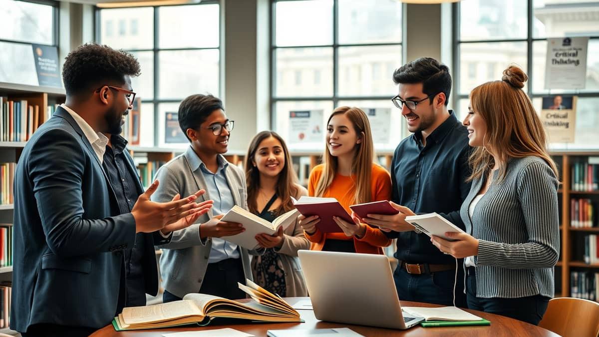 Apa Tujuan Penulisan Teks Argumentasi: Panduan Lengkap untuk Memahami ...