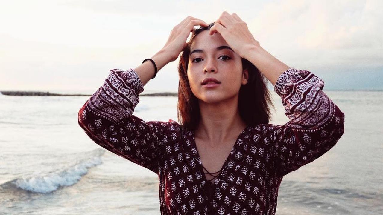 Putri Marino dan Kesederhanaannya yang Bikin Chicco Jerikho Kepincut