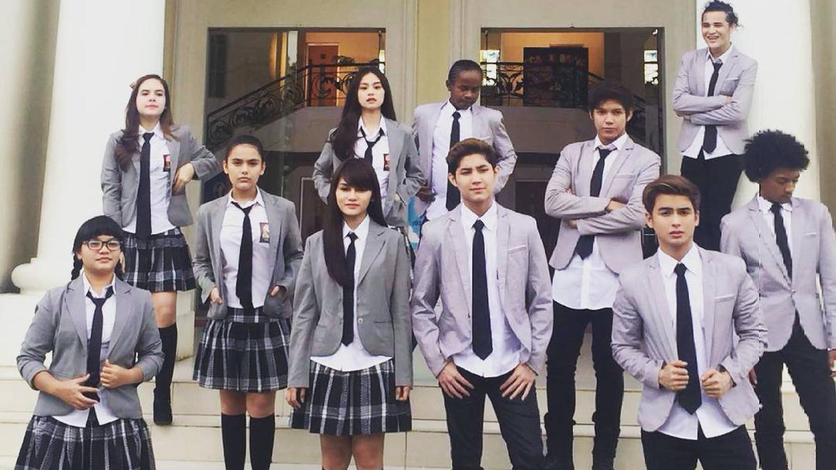 5 Sinetron SCTV Paling Fenomenal dalam 6 Tahun Terakhir - ShowBiz ...