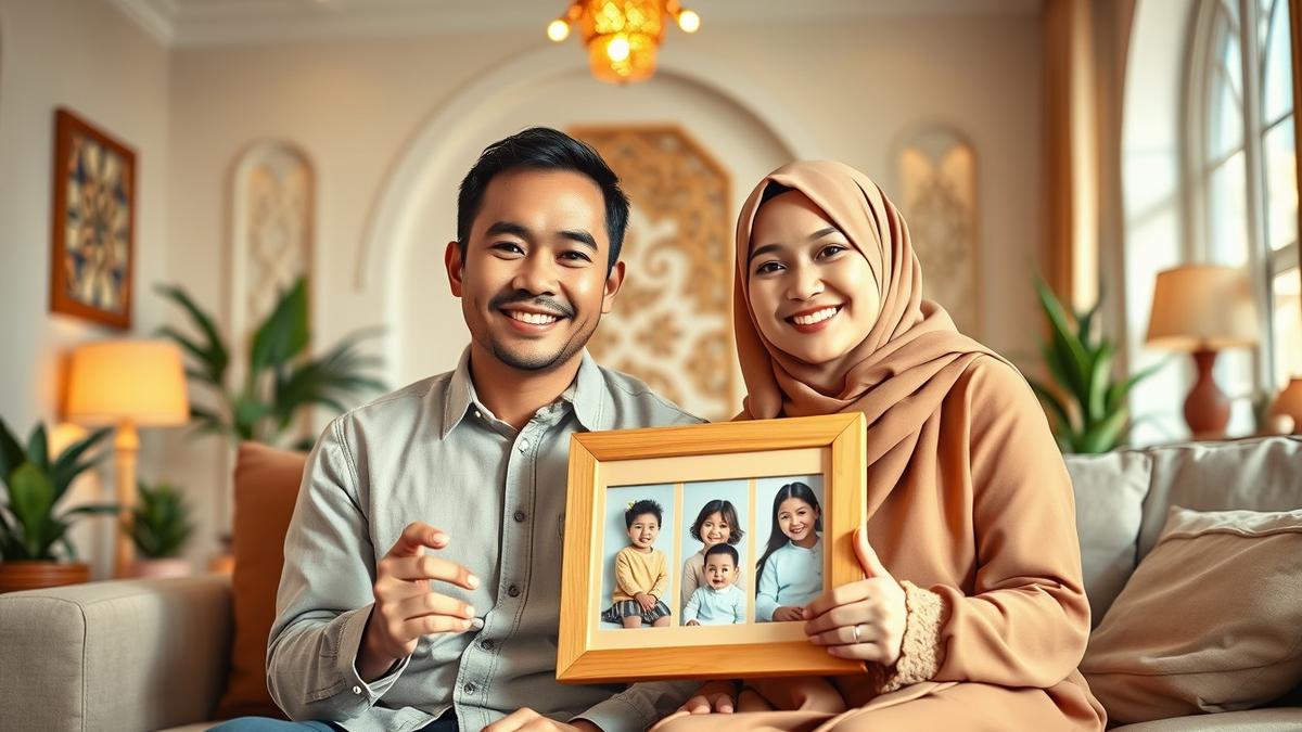 Tips Hamil Anak Cowok Menurut Islam: Panduan Lengkap untuk Pasangan