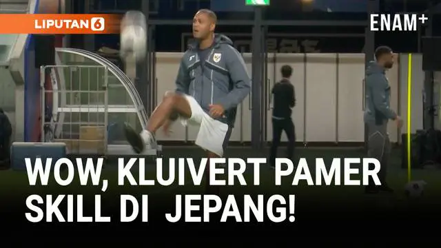 Berita Timnas Indonesia vs Jepang Hari Ini - Kabar Terbaru Terkini ...