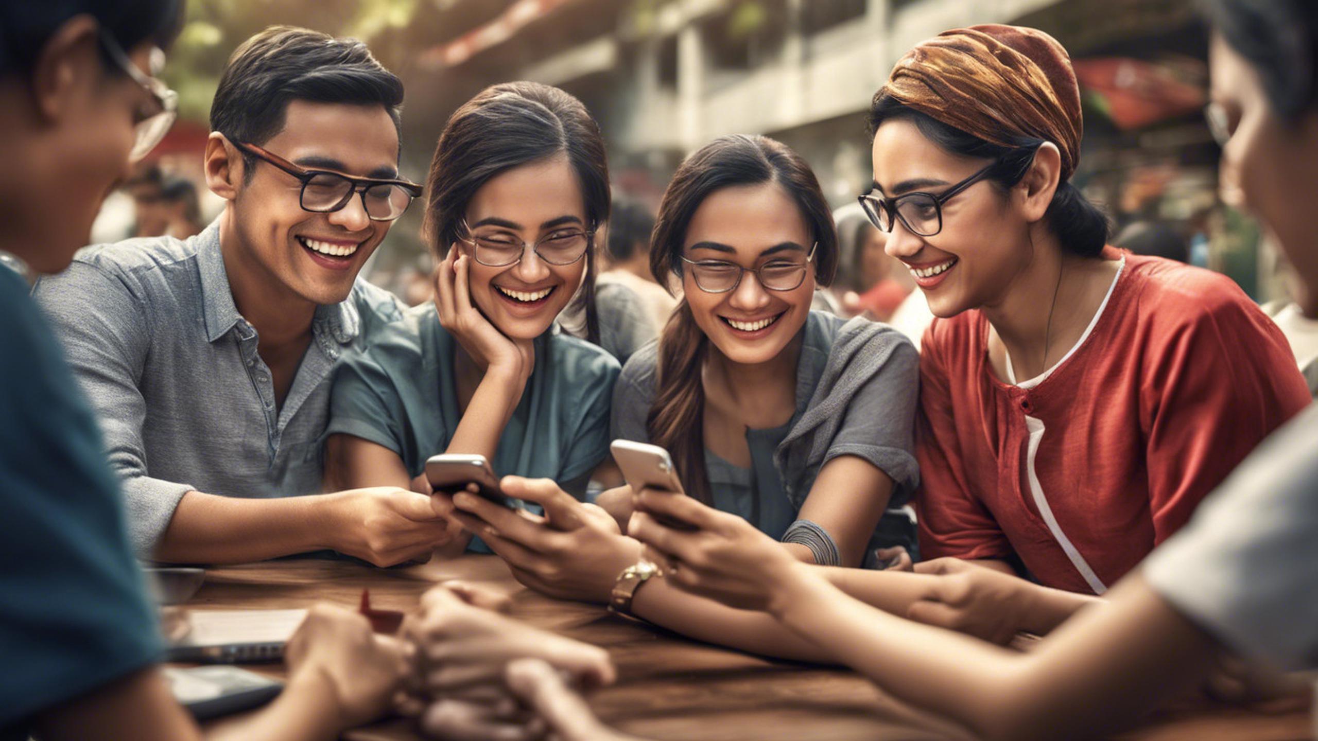 Cara Transfer Pulsa Telkomsel Lewat SMS 858: Panduan Lengkap 2025