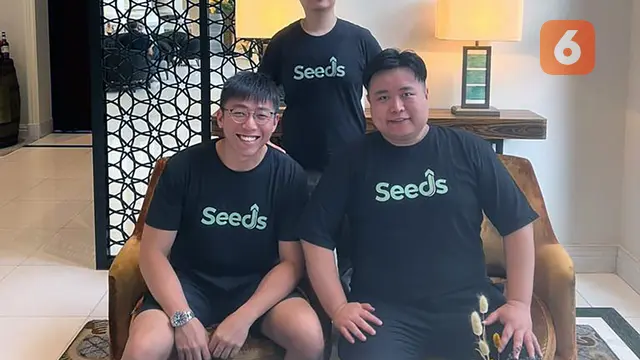 Edukasi Investasi bagi Milenial dan Gen Z, Startup Ini Luncurkan ...