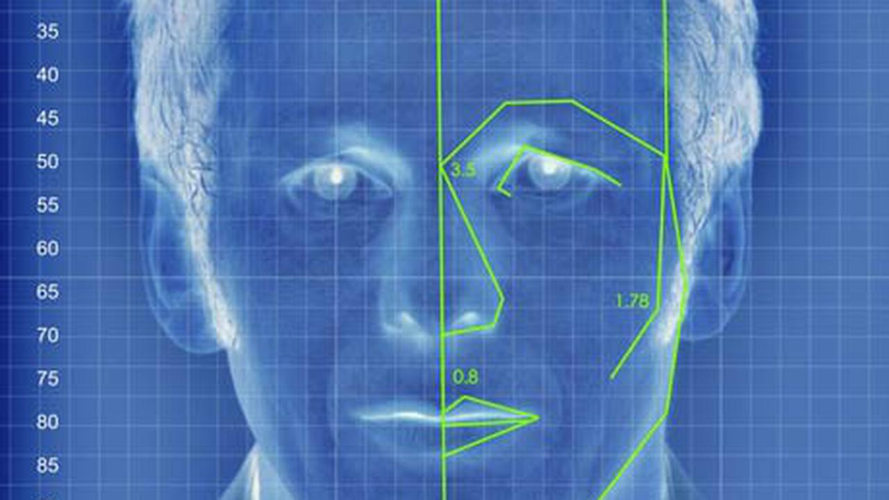Check-in di Bandara Dengan Scan Wajah
