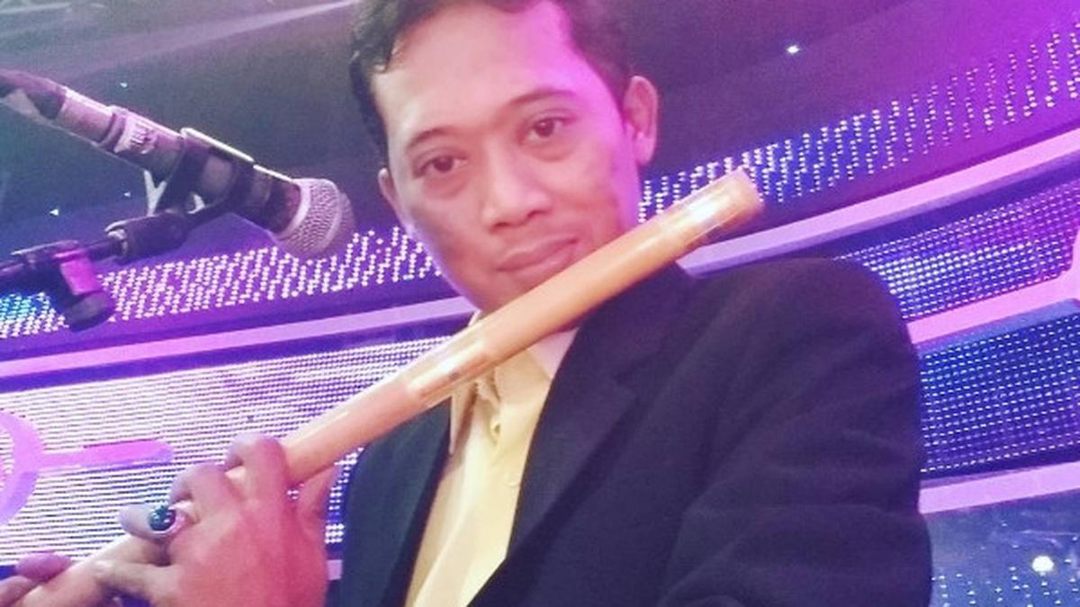 Pemain Suling Pengisi Lagu Lesti Kejora Meninggal Dunia, Para Pedangdut Berduka