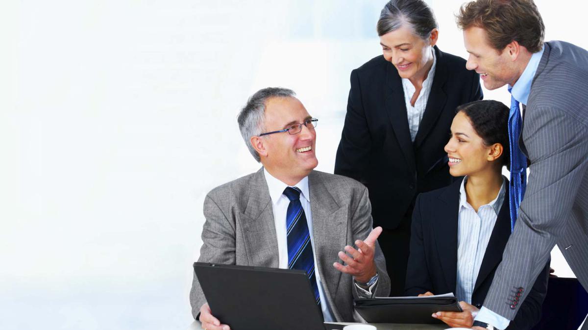 7 Syarat yang Harus Dipenuhi untuk Menjadi Pemimpin Berkualitas ...