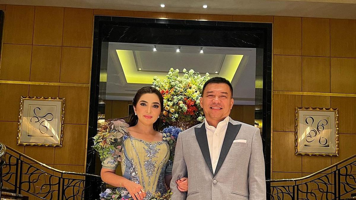 Anang Hermansyah Merasa Bersalah Usai Nyanyi Bareng Ashanty di Laga ...