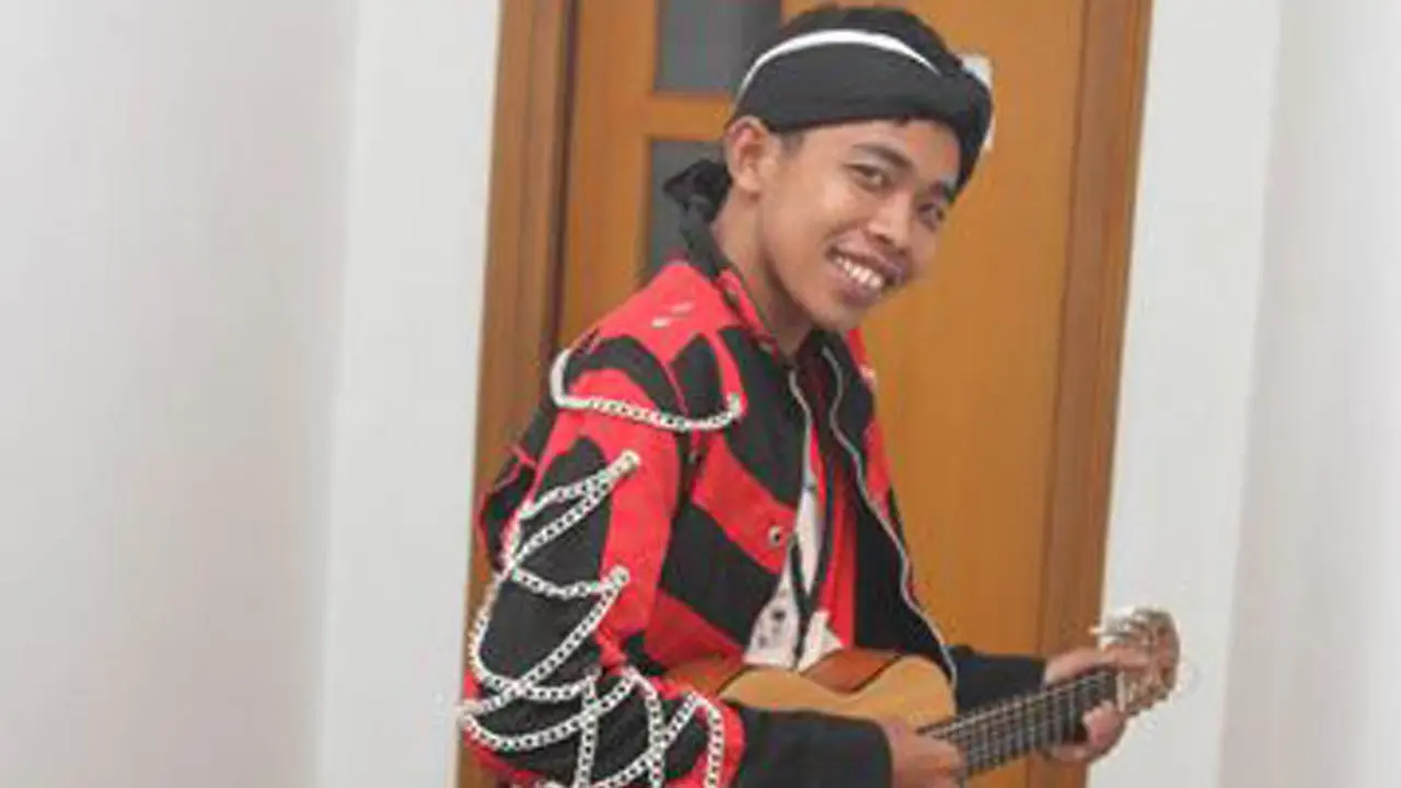 Dede Sunandar Ceritakan Kegagalan Pernikahan Pertamanya, Gara-Gara ...