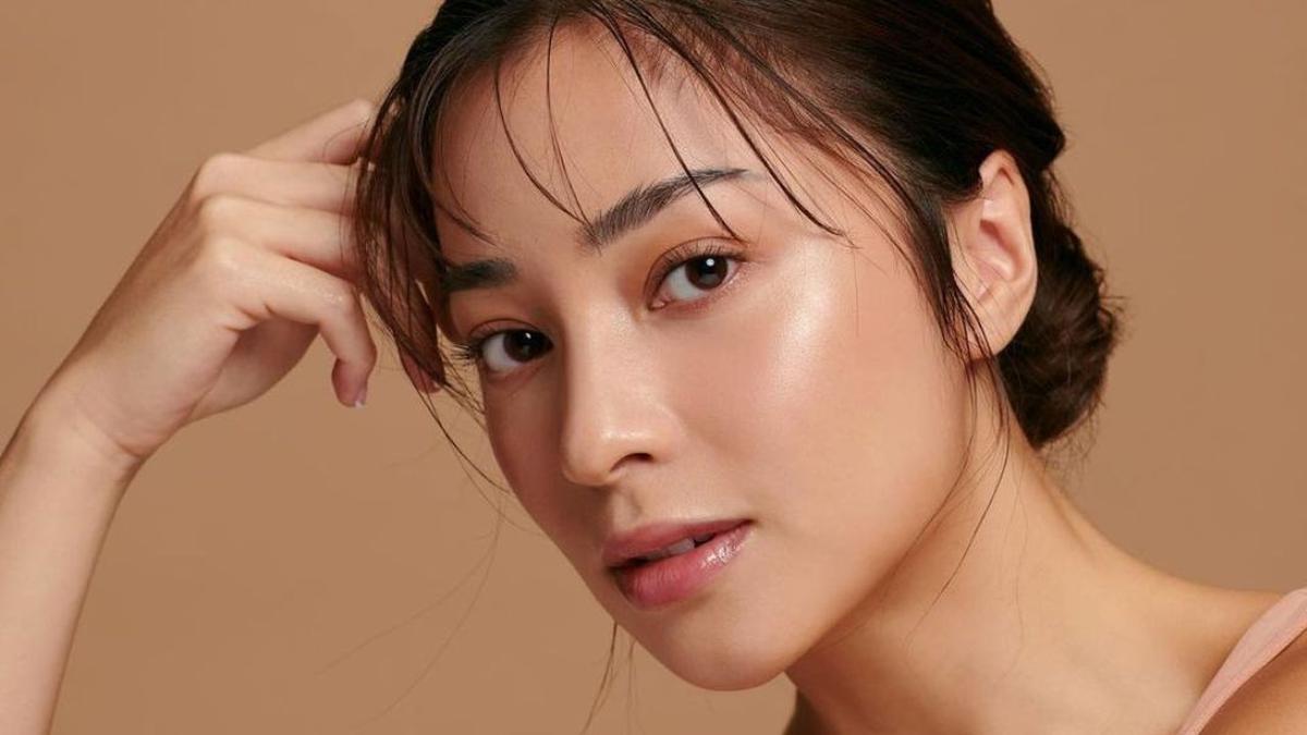 Cantik Alami ala Nikita Willy, Hanya dengan 1 Bahan Rahasia dari Dapur ...