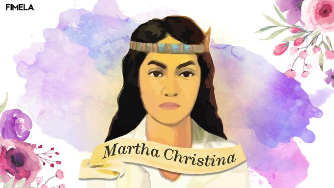 Martha Christina Tiahahu, Pahlawan Perempuan Maluku yang Angkat Senjata ...