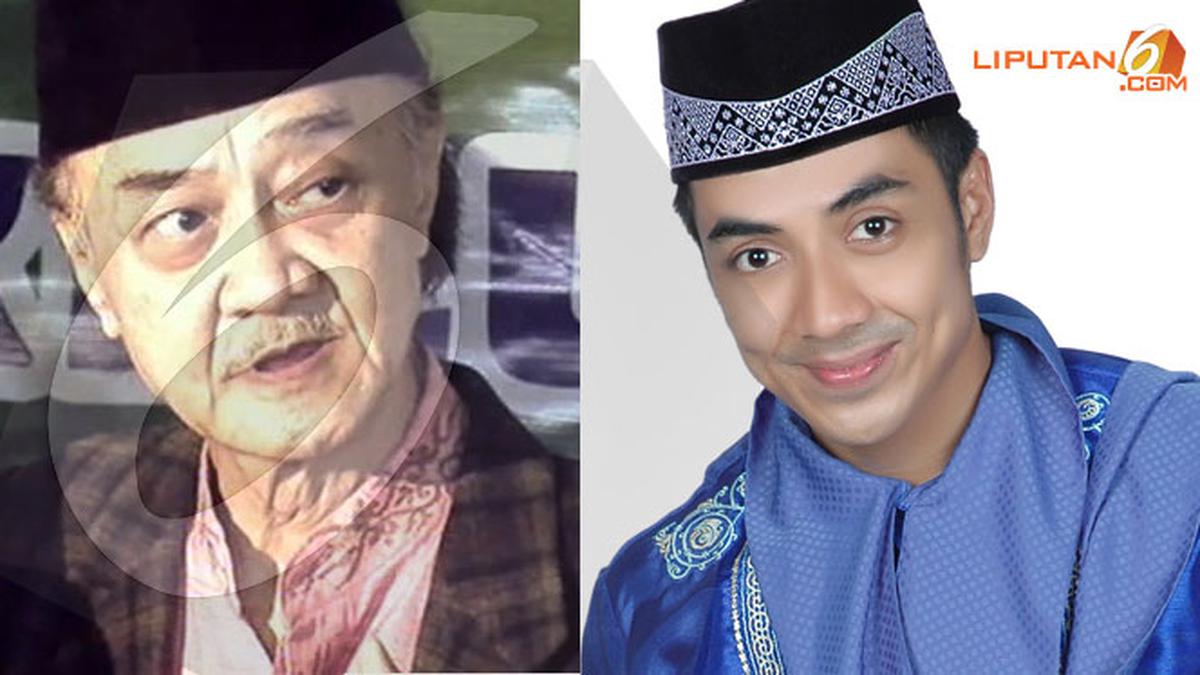 Ustadz Riza Muhammad: Eyang Subur dan Murid Tak Paham Agama - ShowBiz ...