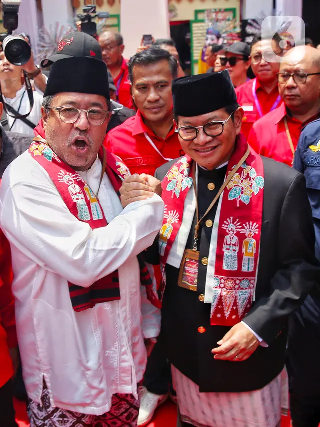 Terungkap Alasan PDIP Batal Usung Anies dan Pilih Pramono Anung di ...