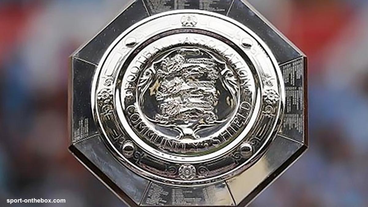 Fakta Menarik Jelang Community Shield MU vs Wigan - Bola Liputan6.com