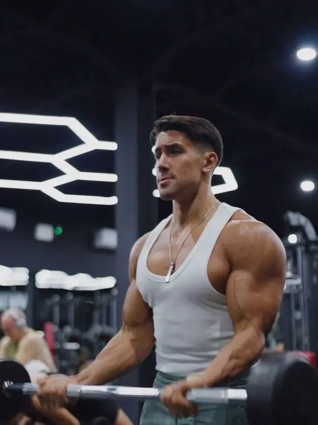 5 Tips Gaya Hidup Sehat Influencer Bobby Ida, dari Konsisten Olahraga ...