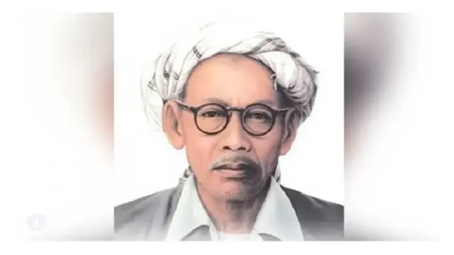 Profil KH Bisri Syansuri dan Abdurrahman Baswedan yang Disebut Anies ...