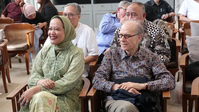 Amira Ganis, Perempuan di Balik Kesuksesan Rumah Sakit Brawijaya