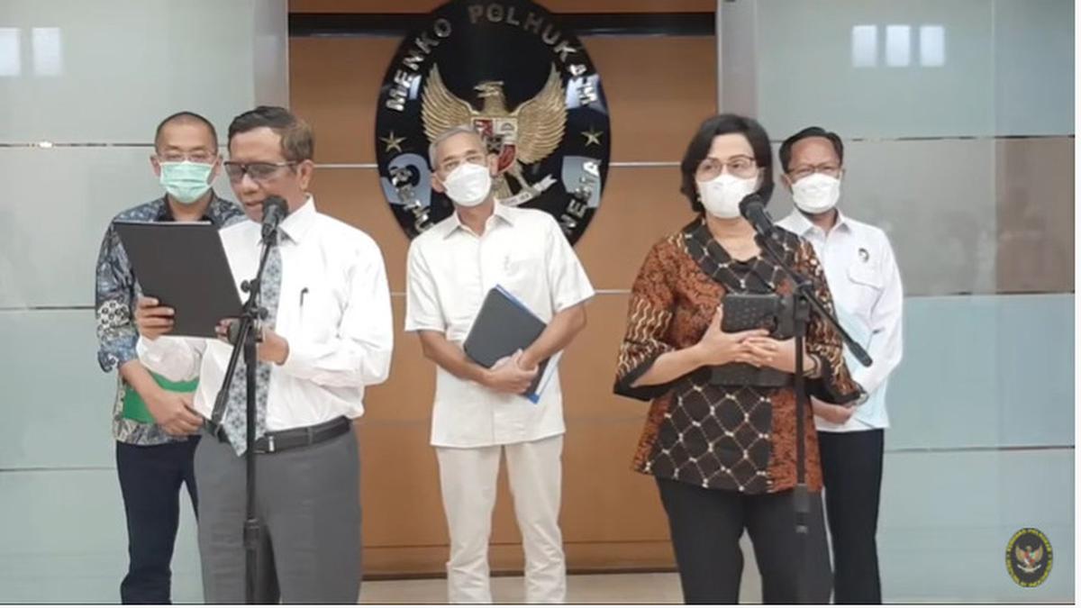 Top 3: Satgas BLBI Siap Hadapi Gugatan Keluarga Obligor - Bisnis ...