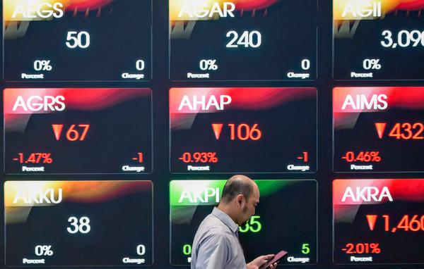 Berita Harga Emas Dunia Hari Ini - Kabar Terbaru Terkini | Liputan6.com