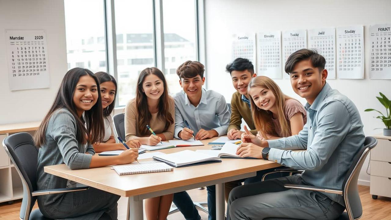 Panduan Lengkap Cara Penulisan Tanggal dalam Bahasa Inggris: Format ...