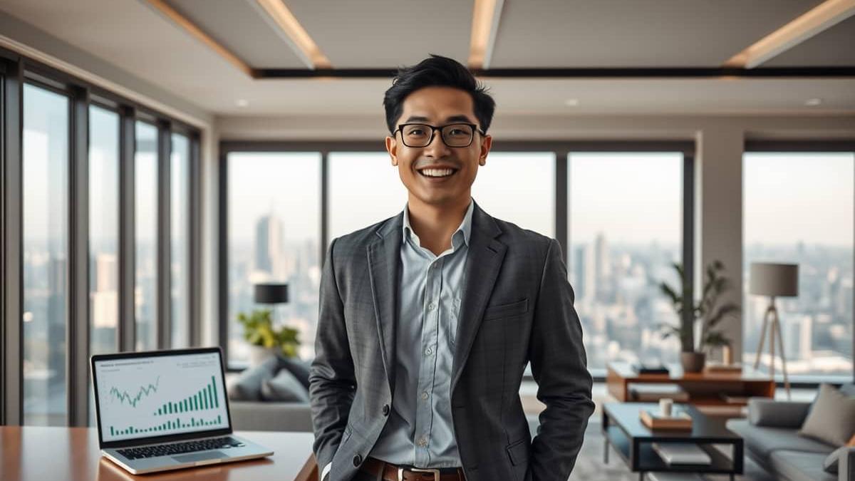 7 FS Tips untuk Mencapai Kebebasan Finansial