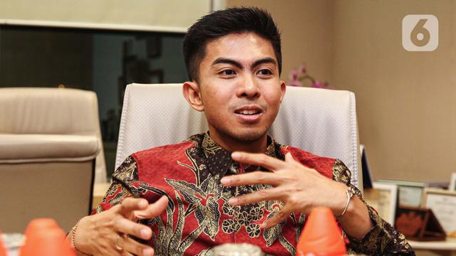 CEO Sucor Sekuritas Bernadus Wijaya: Kebijakan Donald Trump jadi ...