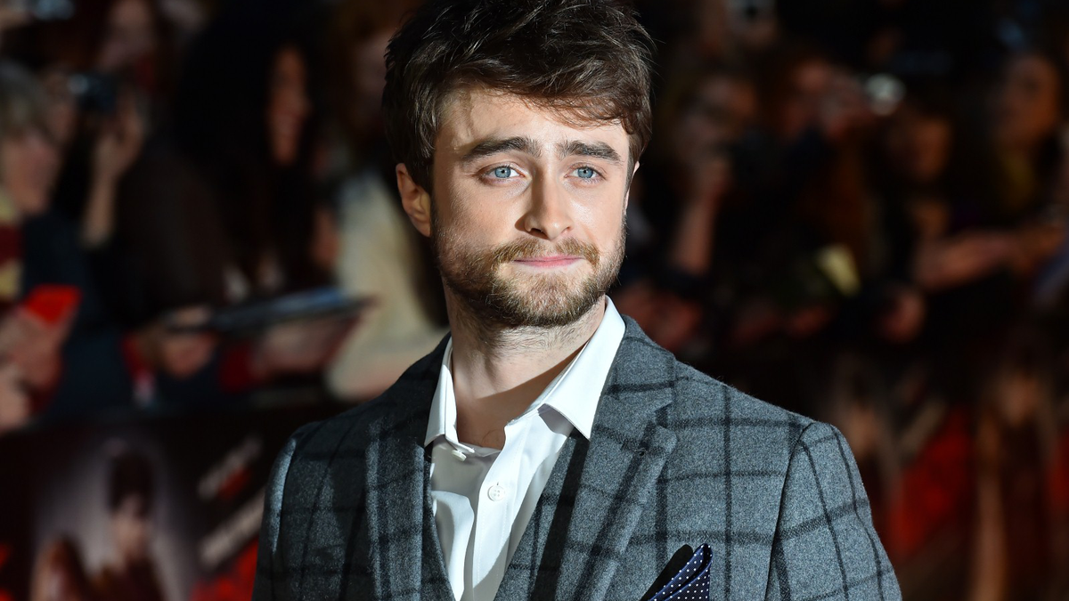 Daniel Radcliffe Bosan Ditanya Soal Gosip Perankan Wolverine di Jagat ...