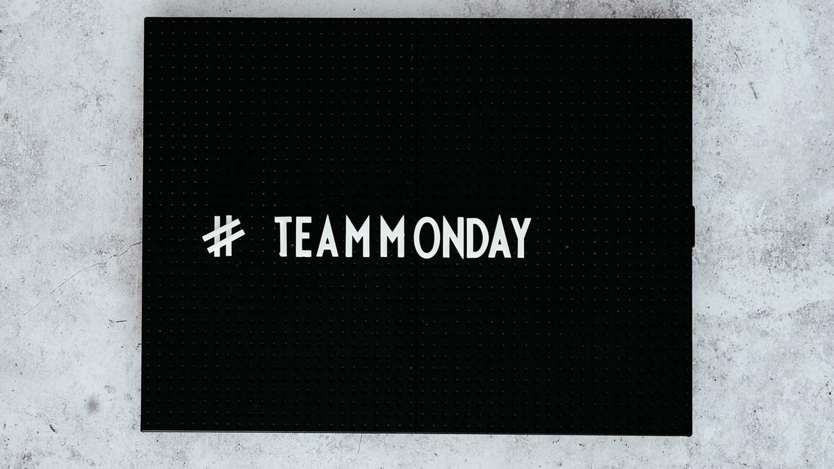 115 Kata-Kata Hari Senin Lucu, Motivasi Bijak Bagi Diri Sendiri dan Teman