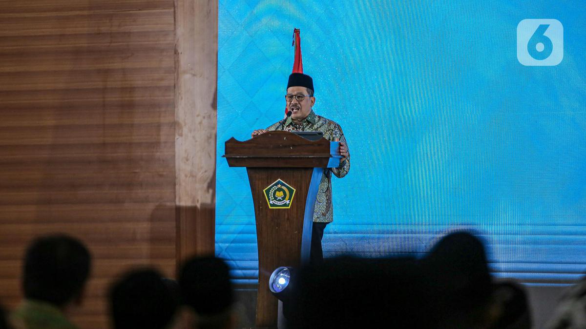 Sikapi Pidato Megawati Soal Pengajian, Ulama Imbau Masyarakat Kedepankan Tabayyun - News ...