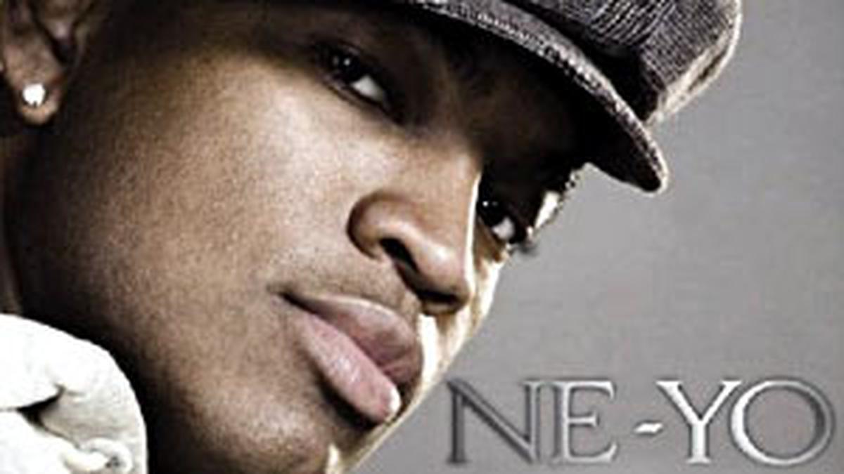 Ne-Yo Hipnotis Ribuan Fans - ShowBiz Liputan6.com