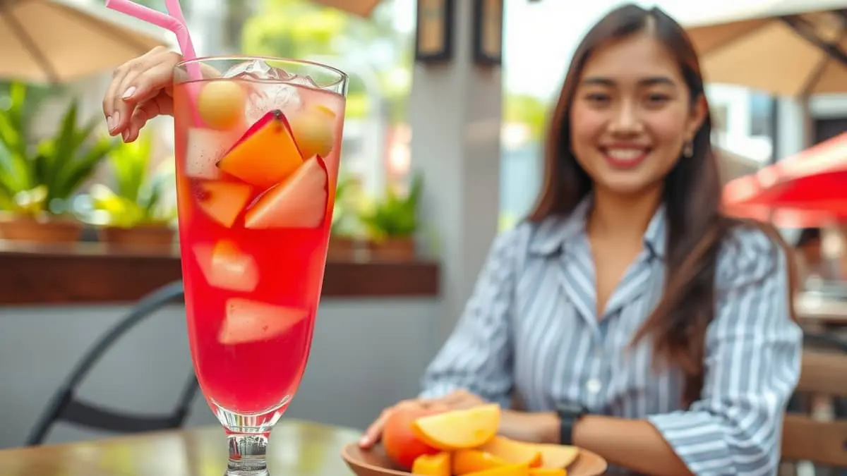 Berita resep es buah praktis dan murah Hari Ini - Kabar Terbaru Terkini ...