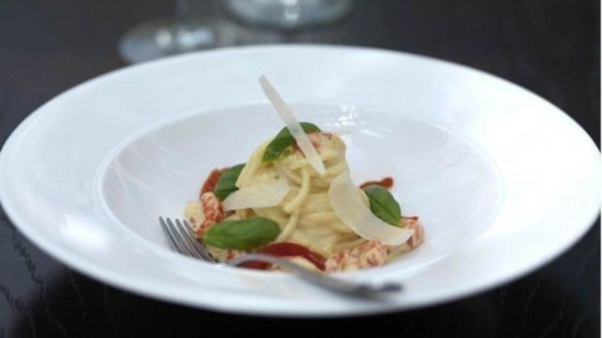 5 Alasan Menu Porsi Kecil Tapi Harganya Mahal - Fashion Fimela.com