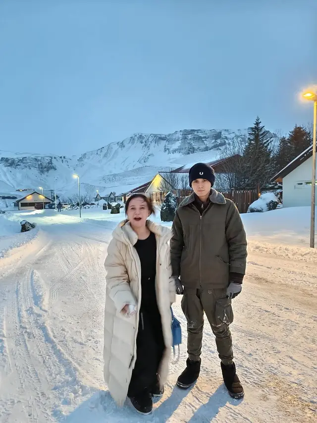 7 Potret Anak Rossa dan Yoyo Padi yang Baru Saja Diterima Masuk ...