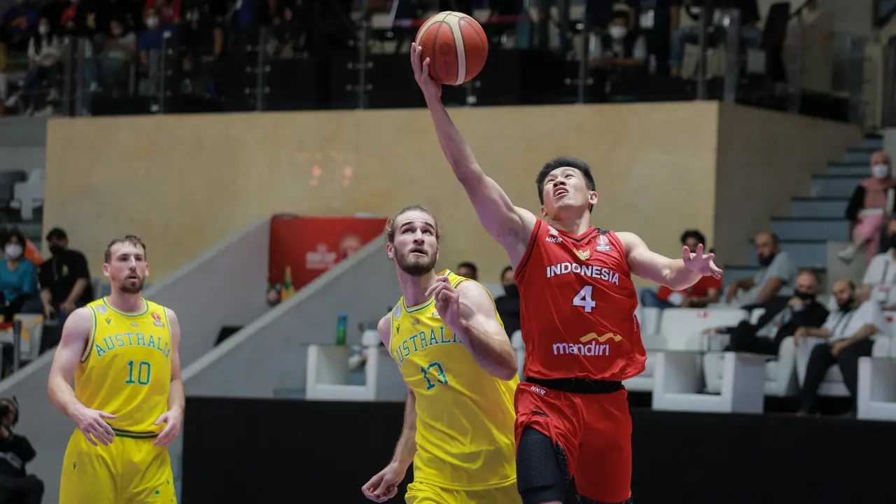 5 Jenis Shooting dalam Permainan Bola Basket, Mana yang Paling Ampuh ...