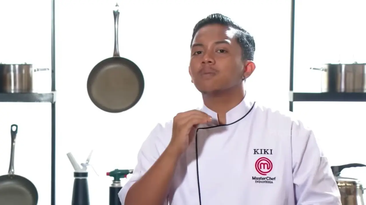 Adu Gaya Memasak Belinda dan Kiki MasterChef Indonesia Season 11 ...