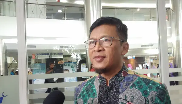 Hapag-Llyod dan Maersk Sepakat Angkut Kontainer Buntut Krisis di Laut Merah - Bisnis Liputan6.com