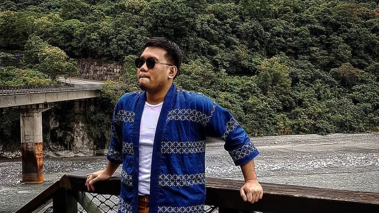 Kisah Sukses David Suryadi jadi Entrepreneur Sekaligus Konten Kreator ...