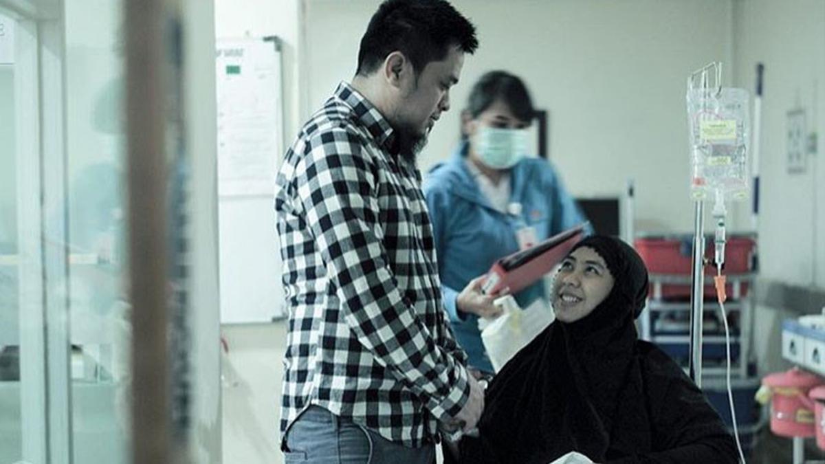 Oki Setiana Dewi Sudah Memprogram untuk Dapat Anak Laki-Laki