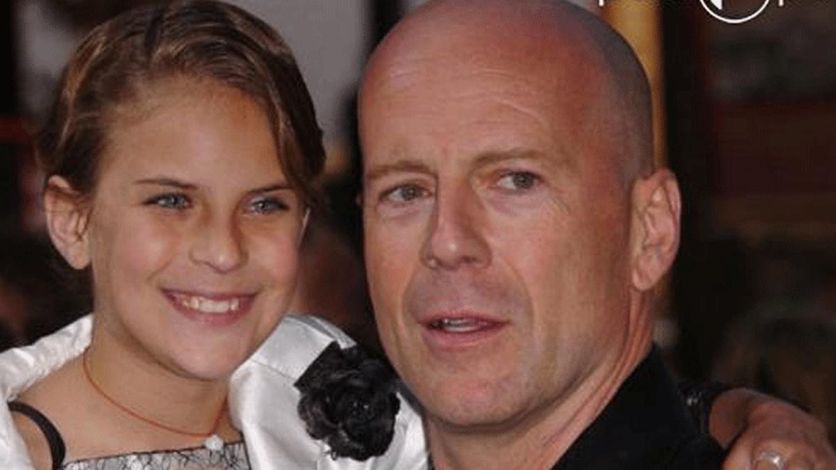 Tallulah Willis Masuk Rehabilitasi? - ShowBiz Liputan6.com