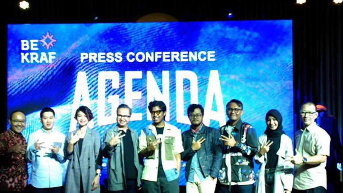 5 Brand Indonesia Pamerkan Koleksi Streetwear di California - Fashion ...