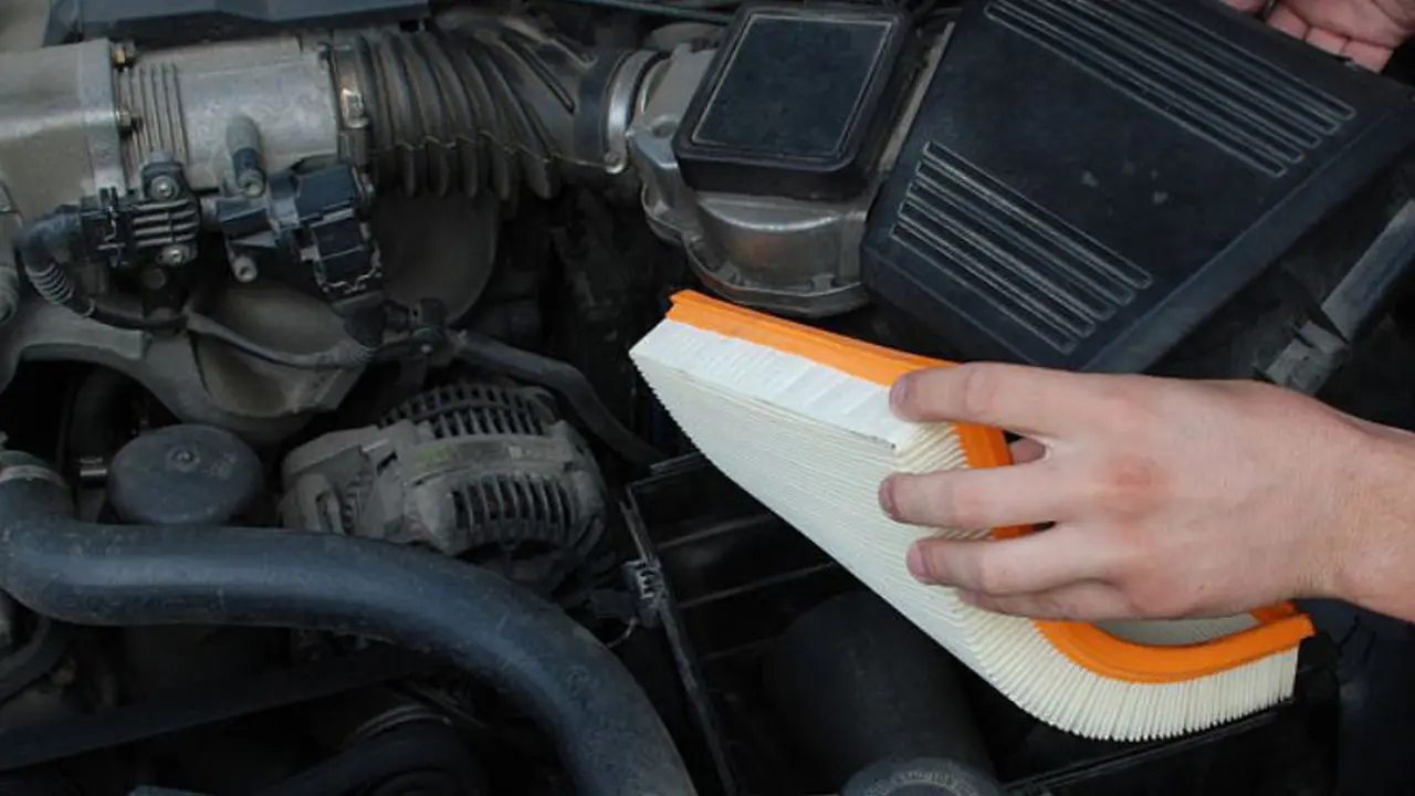 Mengenal Jenis Filter Udara dan Cara Merawatnya - Otomotif Liputan6.com